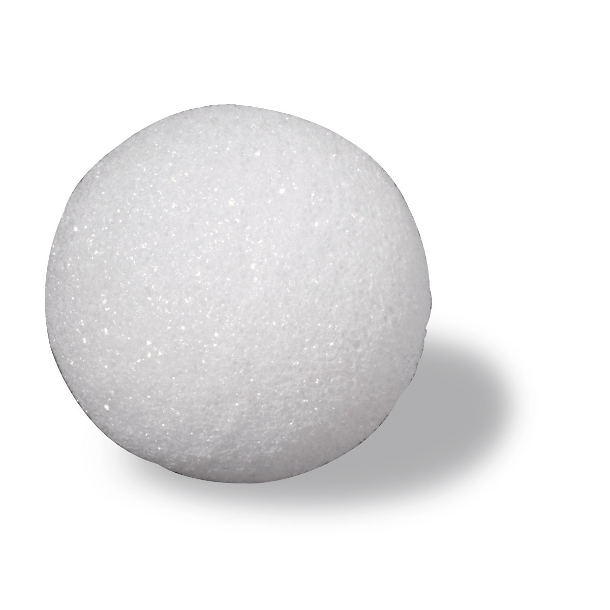 Solid Styrofoam Ball - Nasco Education