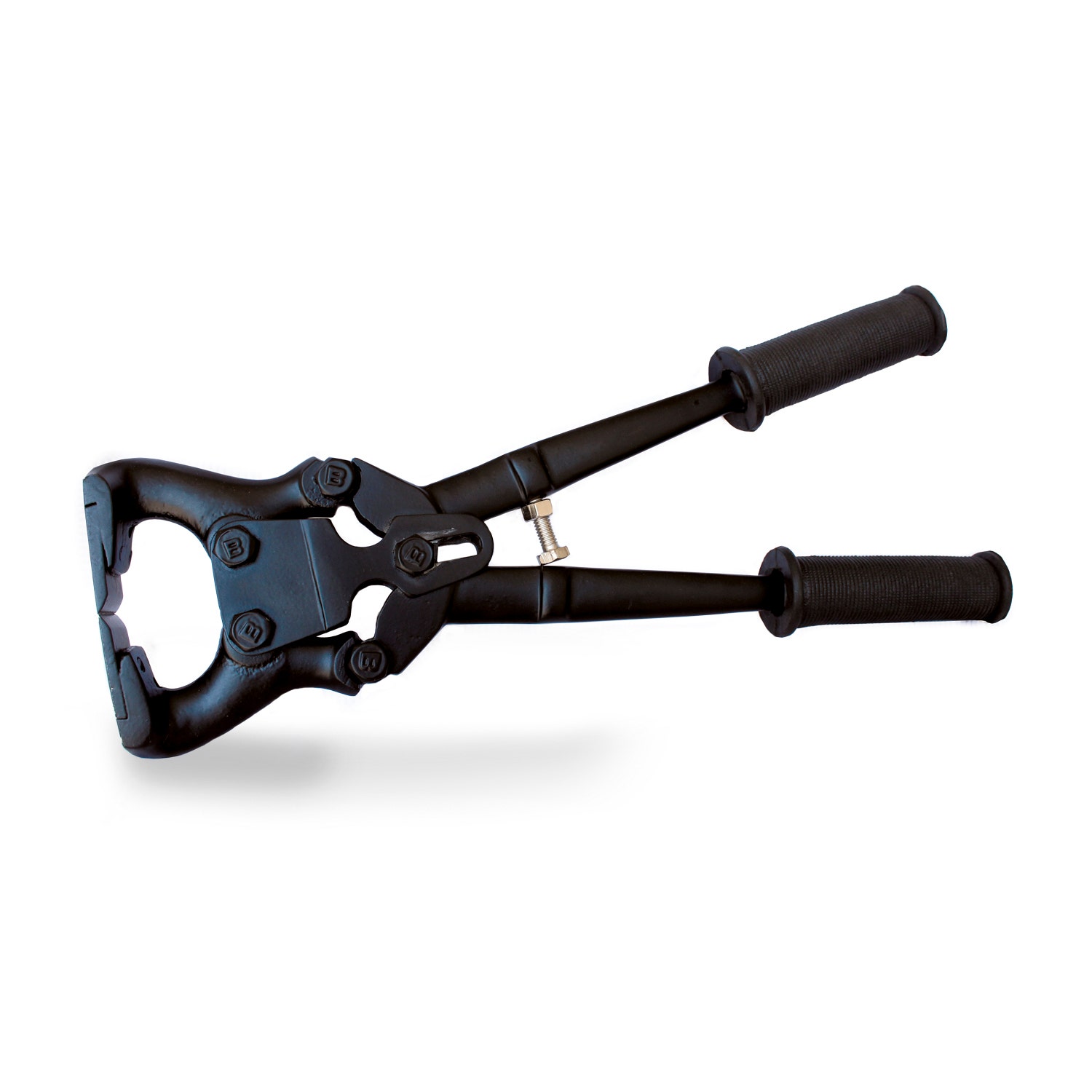 Compound Action Hoof Trimmer - Nasco Education