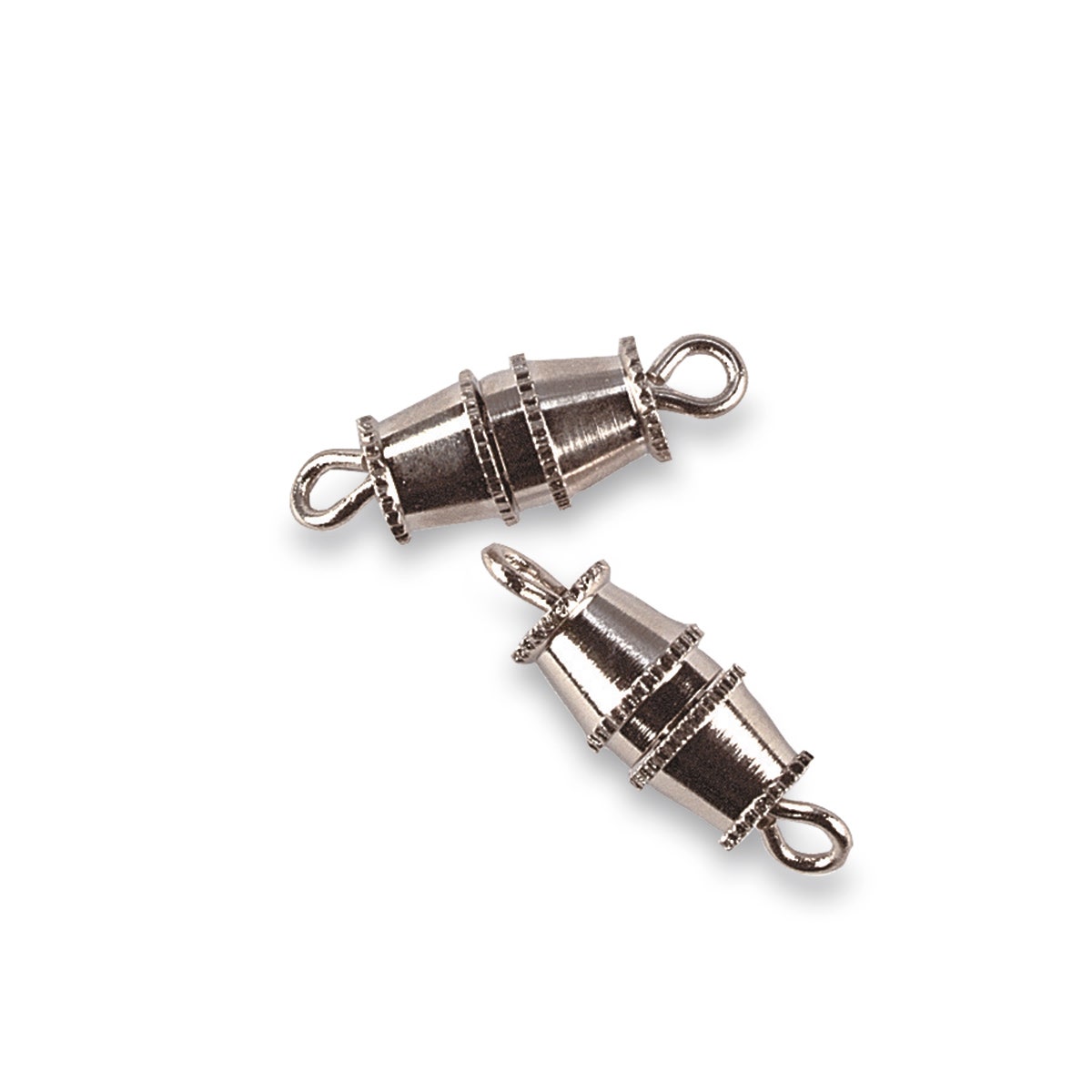 Barrel Clasps - Package of 144 - Nasco Education