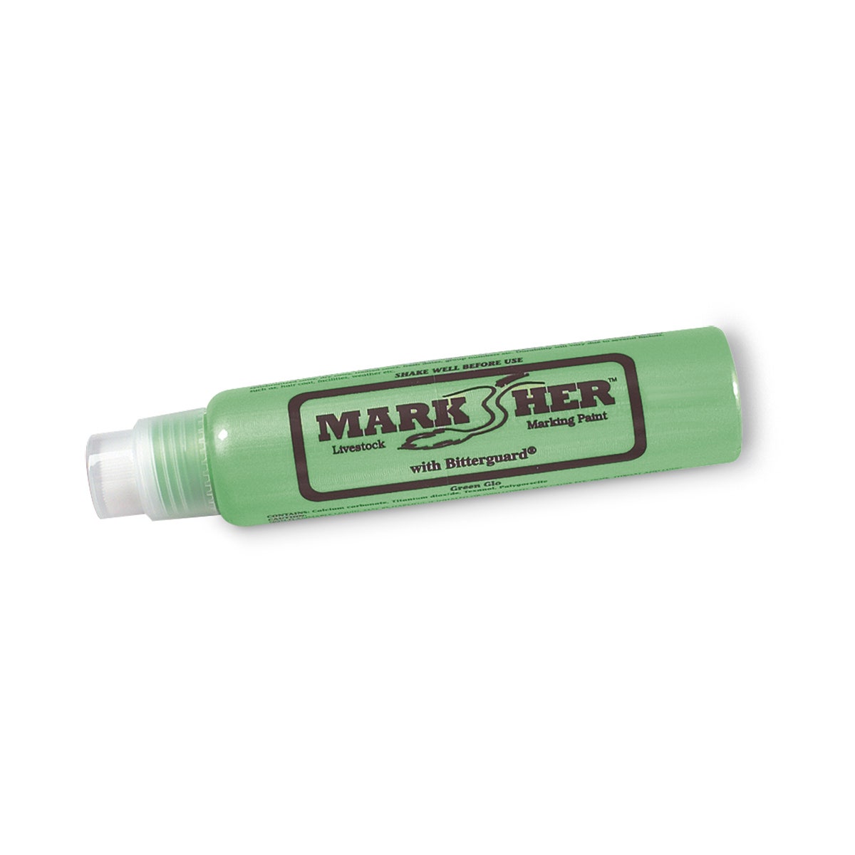 MARK HER™ Livestock Marking Paint - Nasco Education