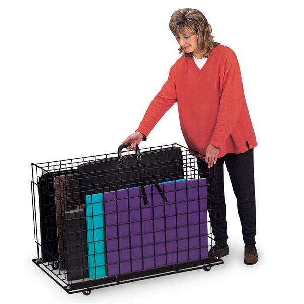 Portfolio Storage System - Nasco Education