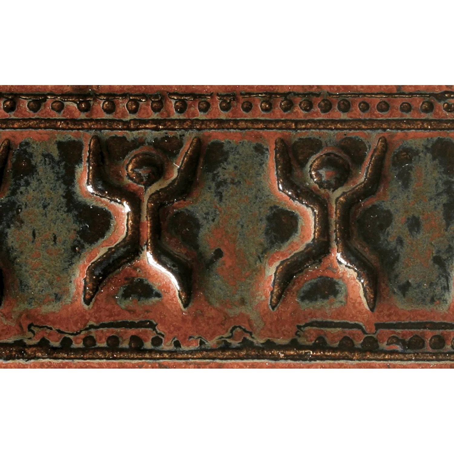 AMACO® Lead-Free High-Fire Potter’s Choice Glaze (Cone 5-6) - Pint