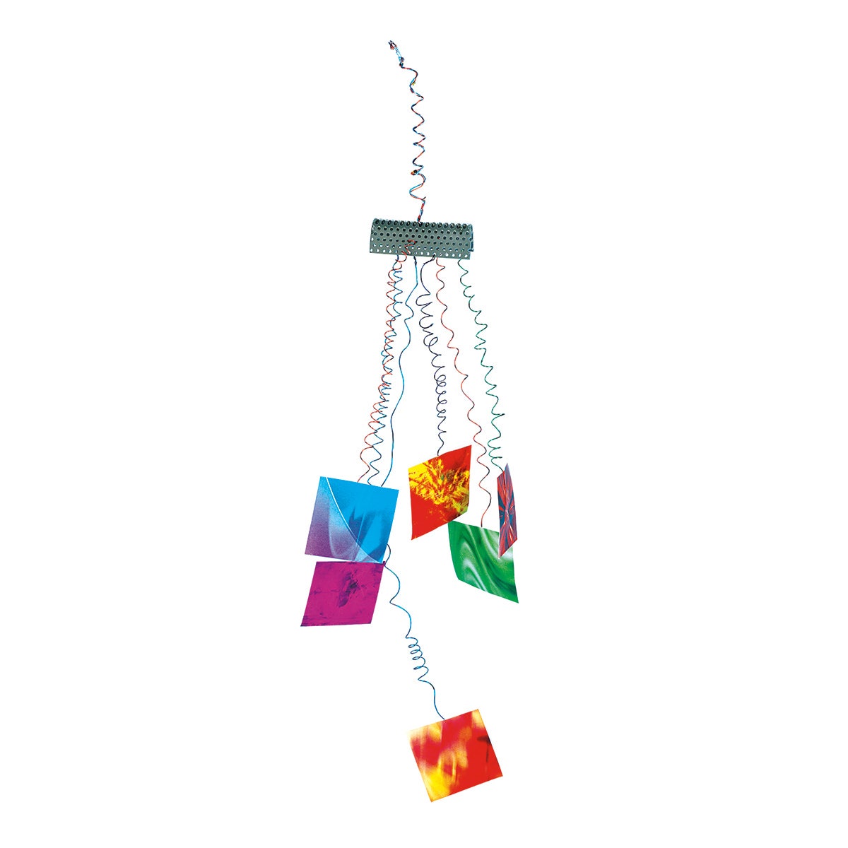 Mobile Hanger - 3 in. x 1 in. - Nasco Education