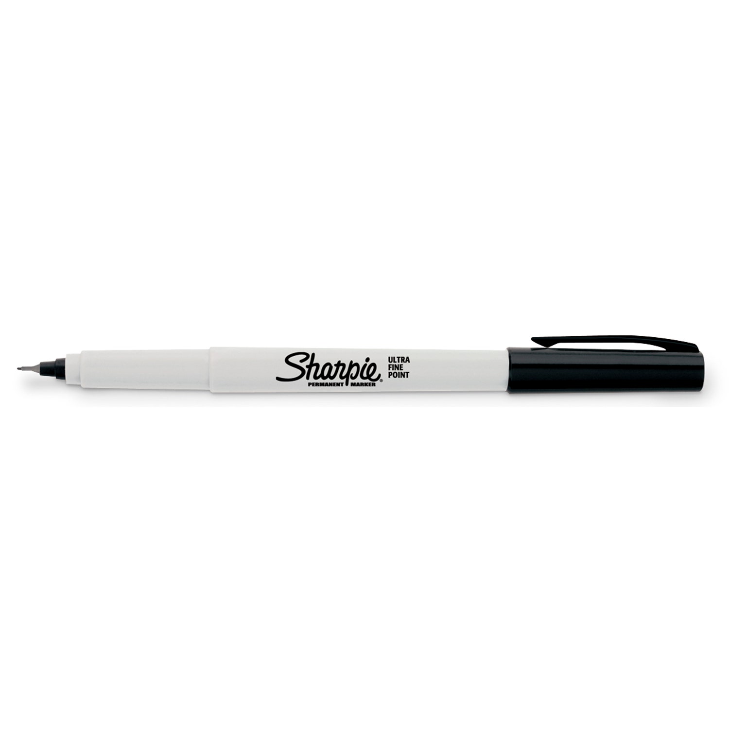 Sharpie® Ultra-Fine Point Black Marker - Nasco Education