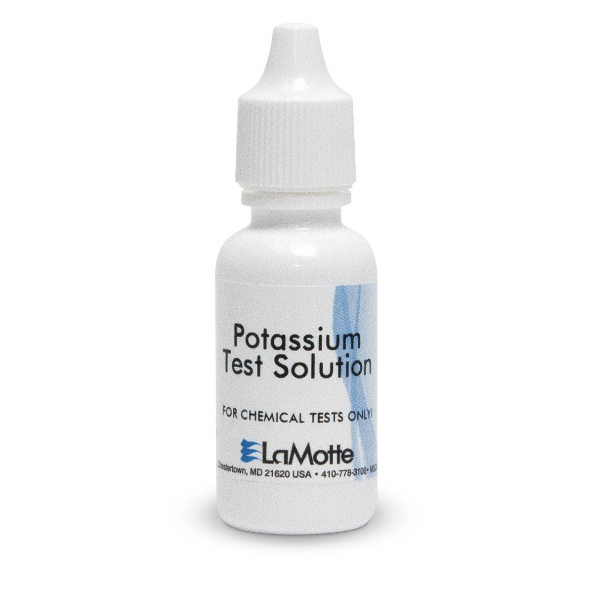 Potassium Test Reagent Solution Refill - Nasco Education