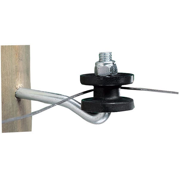 Corner Post Brackets