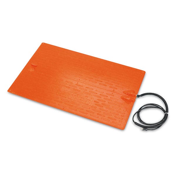 Stanfield Heat Pad - Nasco Education