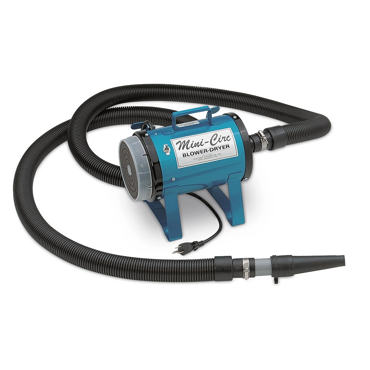 Mini-Circ Blower Dryer - Nasco Education