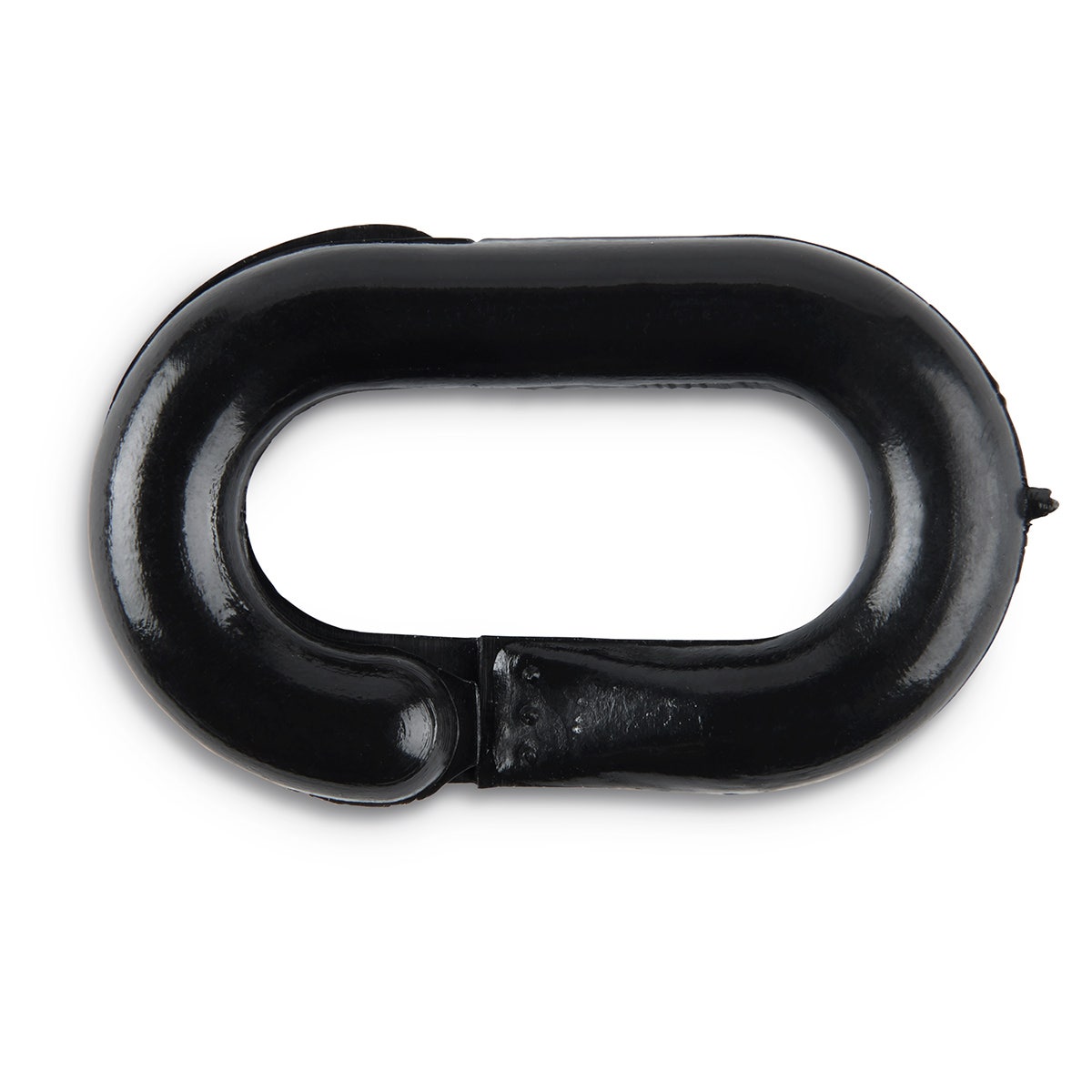 Plastic Chain Connector - Black - Nasco Education
