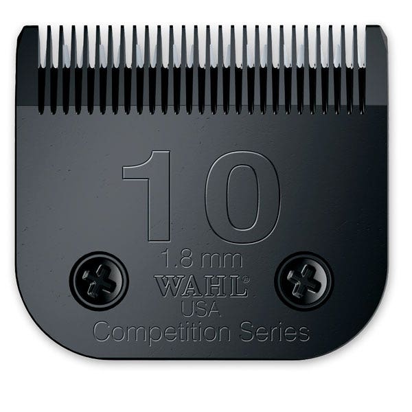 WAHL® Ultimate Black Standard Detachable A5-Type Clipper Blade - Nasco ...