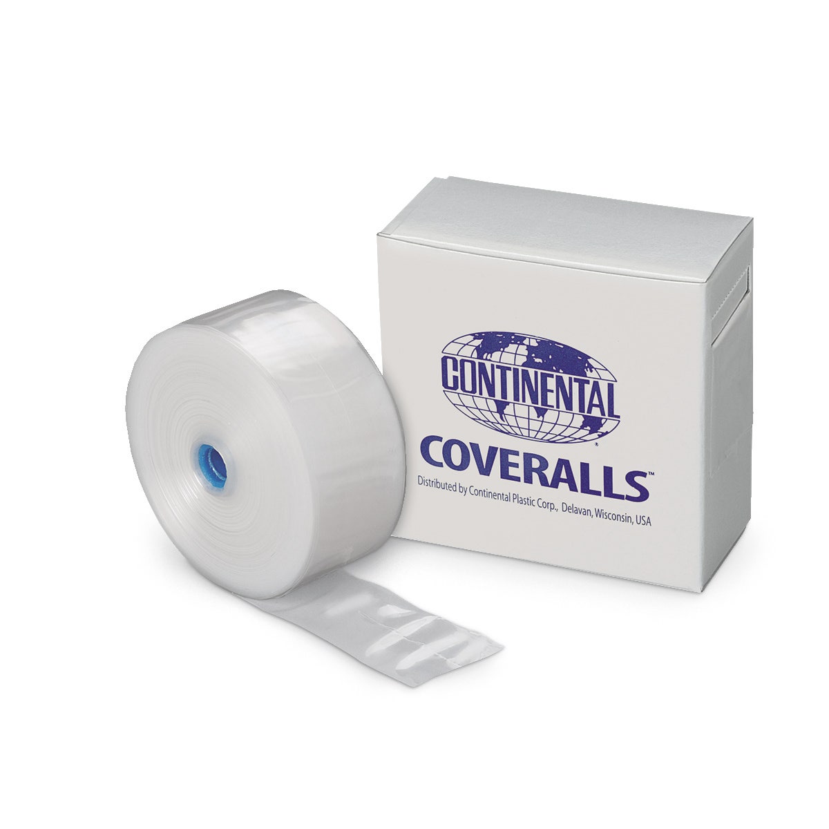 Continental Coveralls™ Sheath Covers - Nasco Education