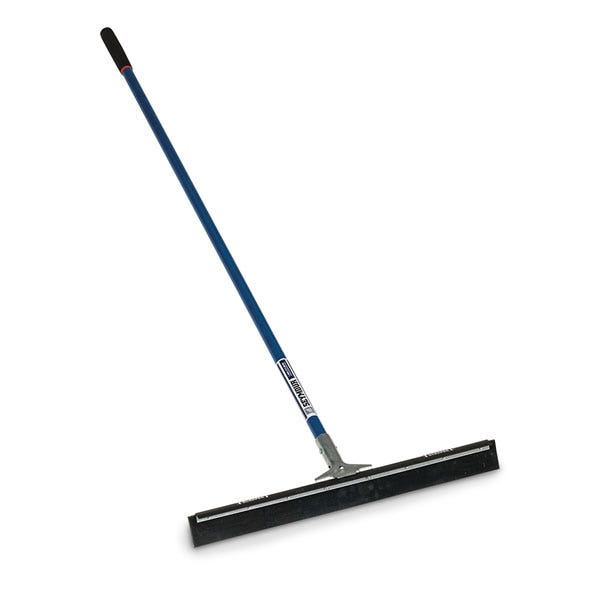 Squeegee/Scraper - 36 in. Blade - 60 in. Handle