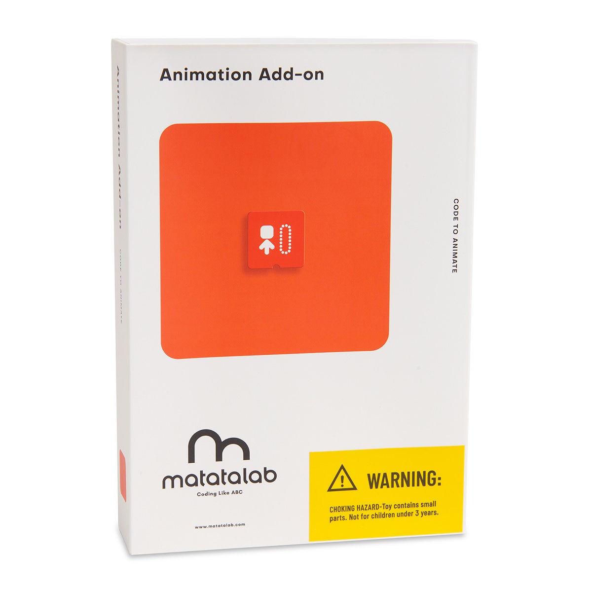 MatataLab Animation Coding Blocks - Nasco Education