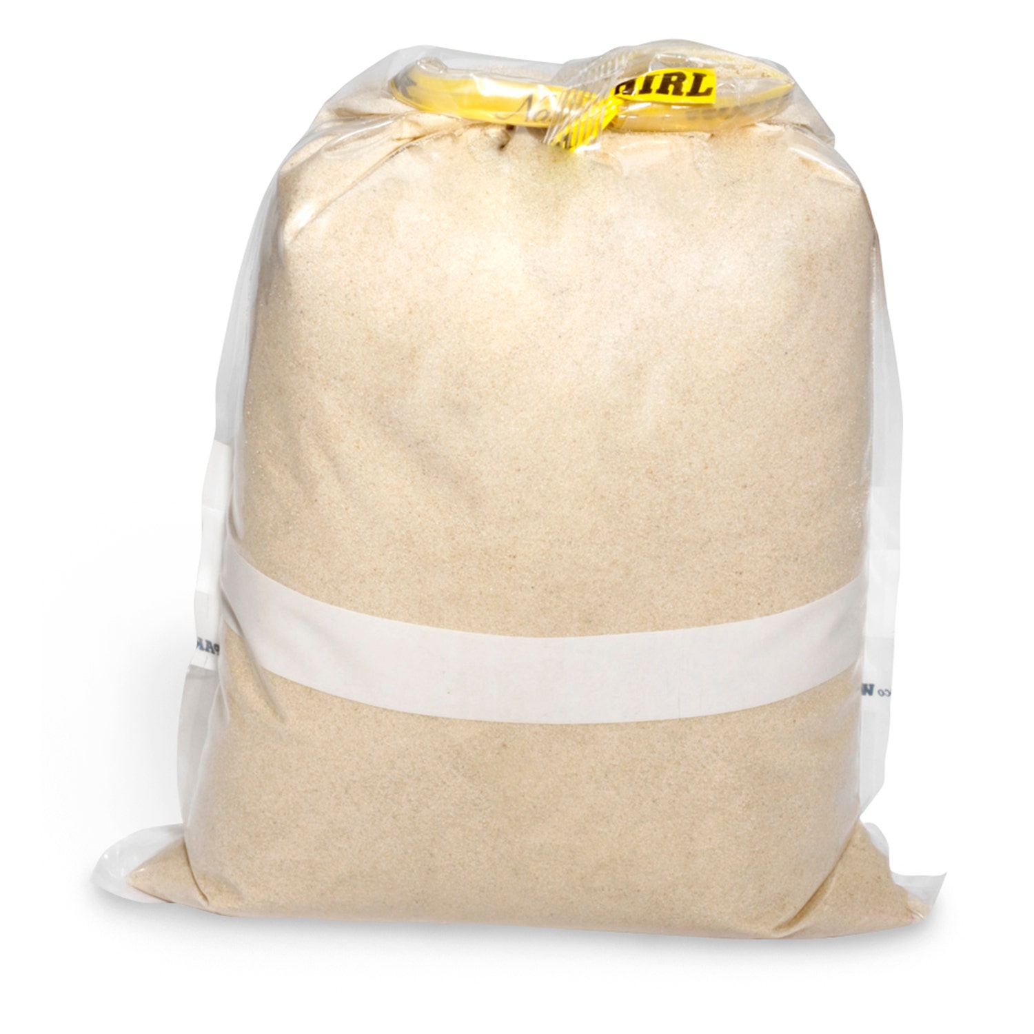 Bag of Sand – 1 kg or 2.5 kg | Nasco Education
