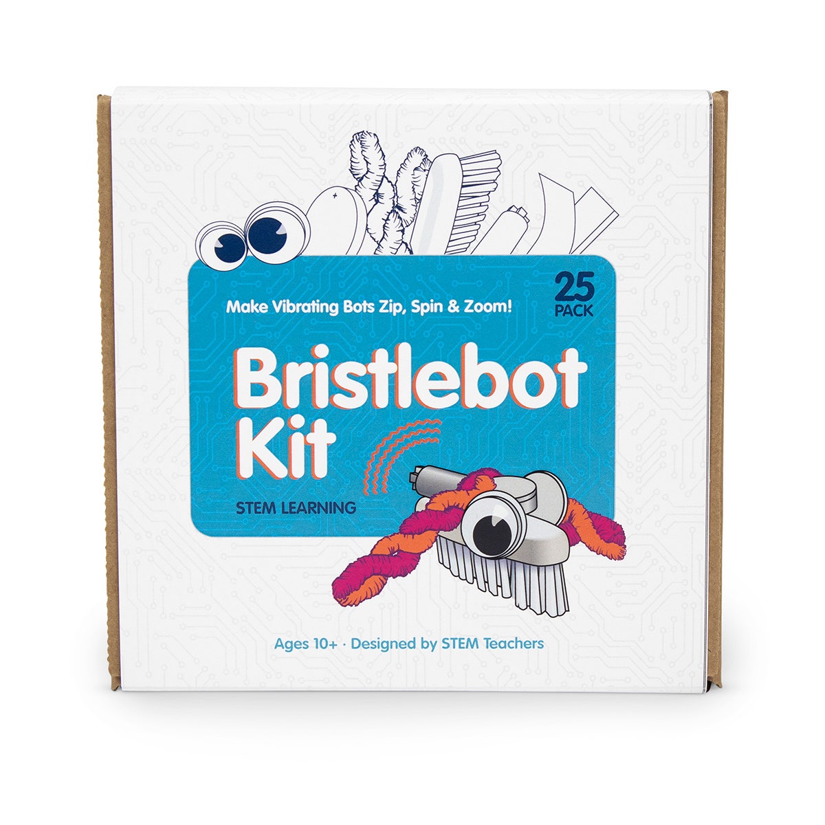 STEM STEAM Education - Equipment2Pick