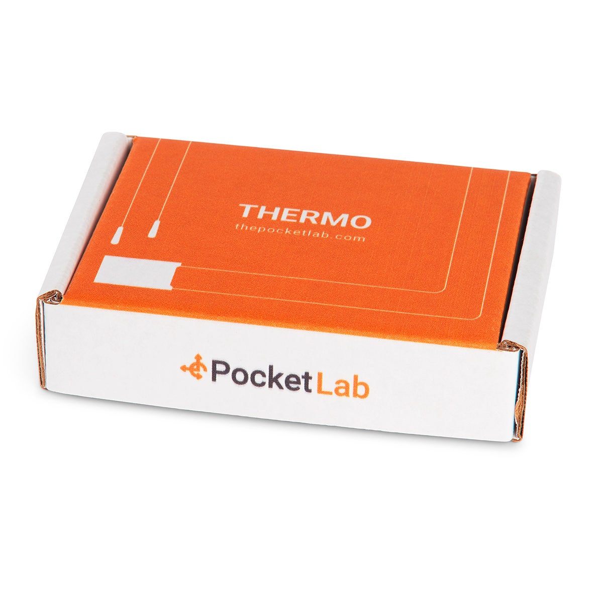 PocketLab Thermo - Nasco Education