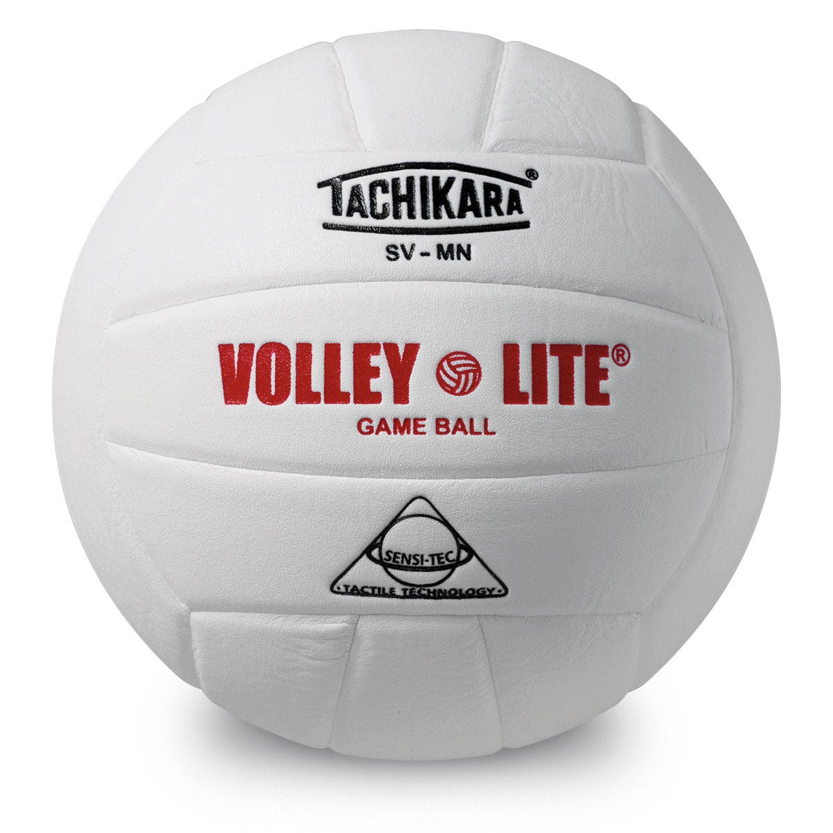 Tachikara® SVMN Volley-Lite® Volleyball