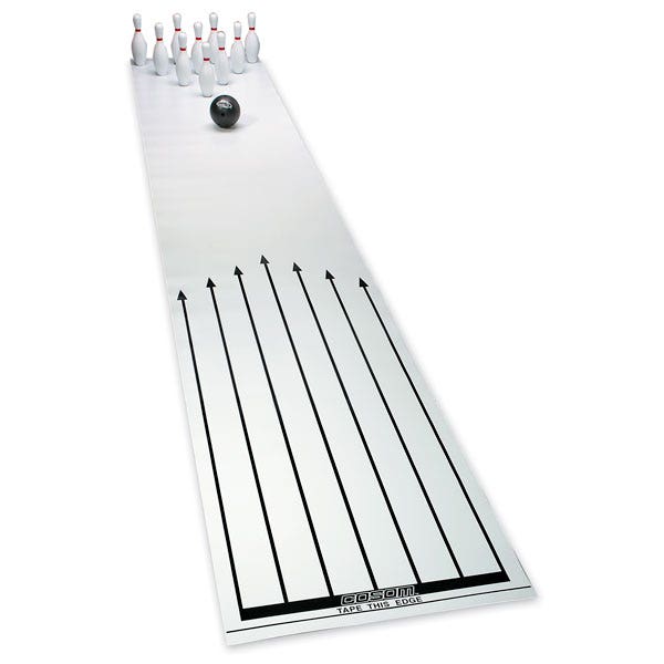 Cosom® Bowling Set - Nasco Education