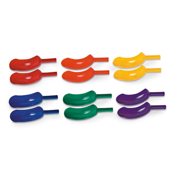 Nasco Hi-Li Scoop Set - Nasco Education