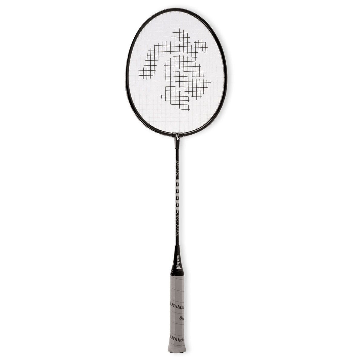 Black Knight Sceptre Badminton Racquet - Nasco Education