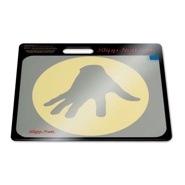 Slipp-Nott® Replacement Mats - Pkg. of 60