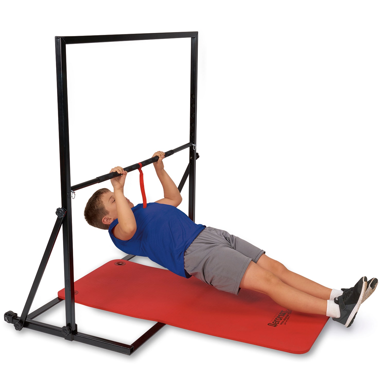 Nasco Modified Pull-up Bar - Nasco Education