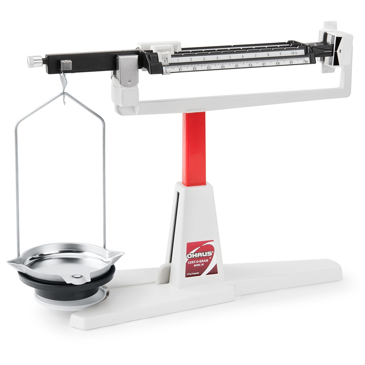 OHAUS® Hanging Pan Balance Model 311-00