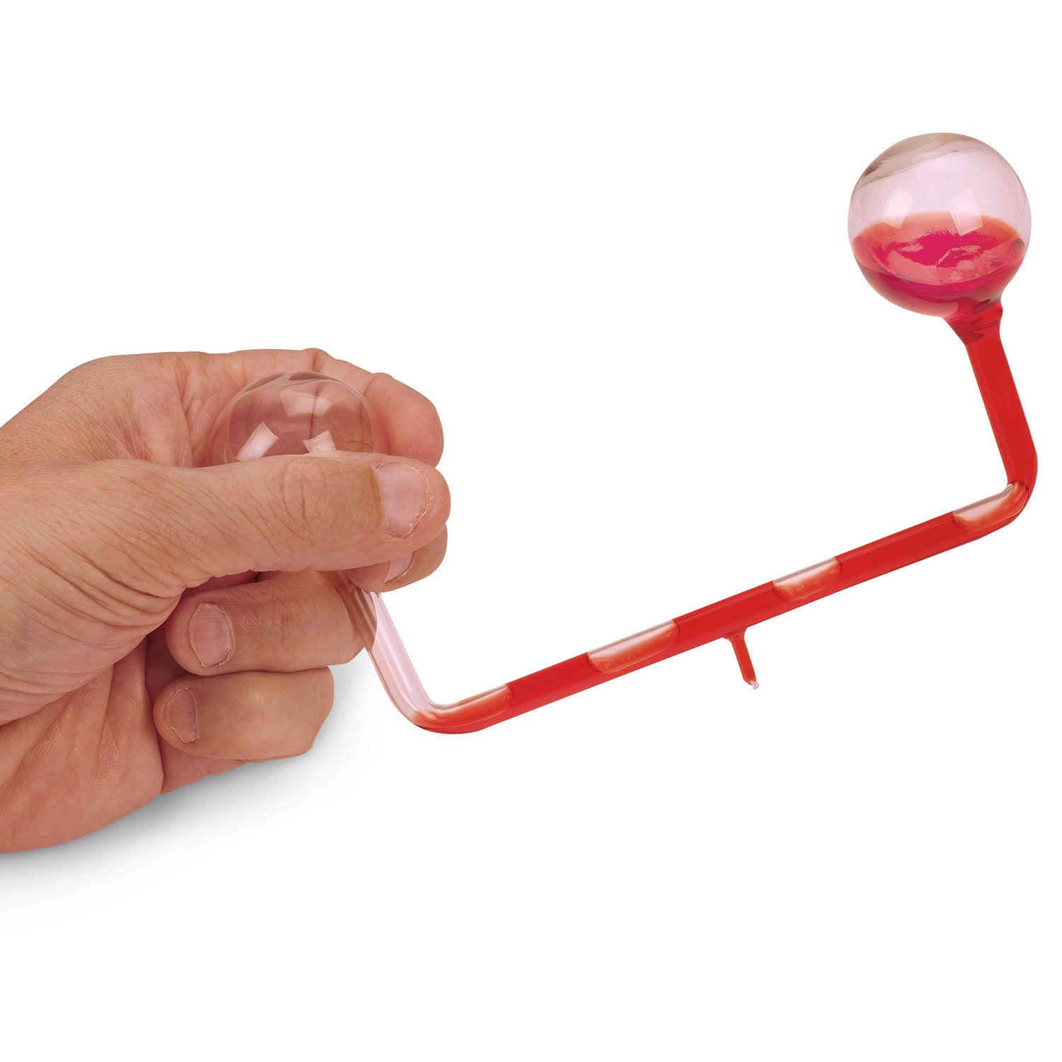 Pulse Glass