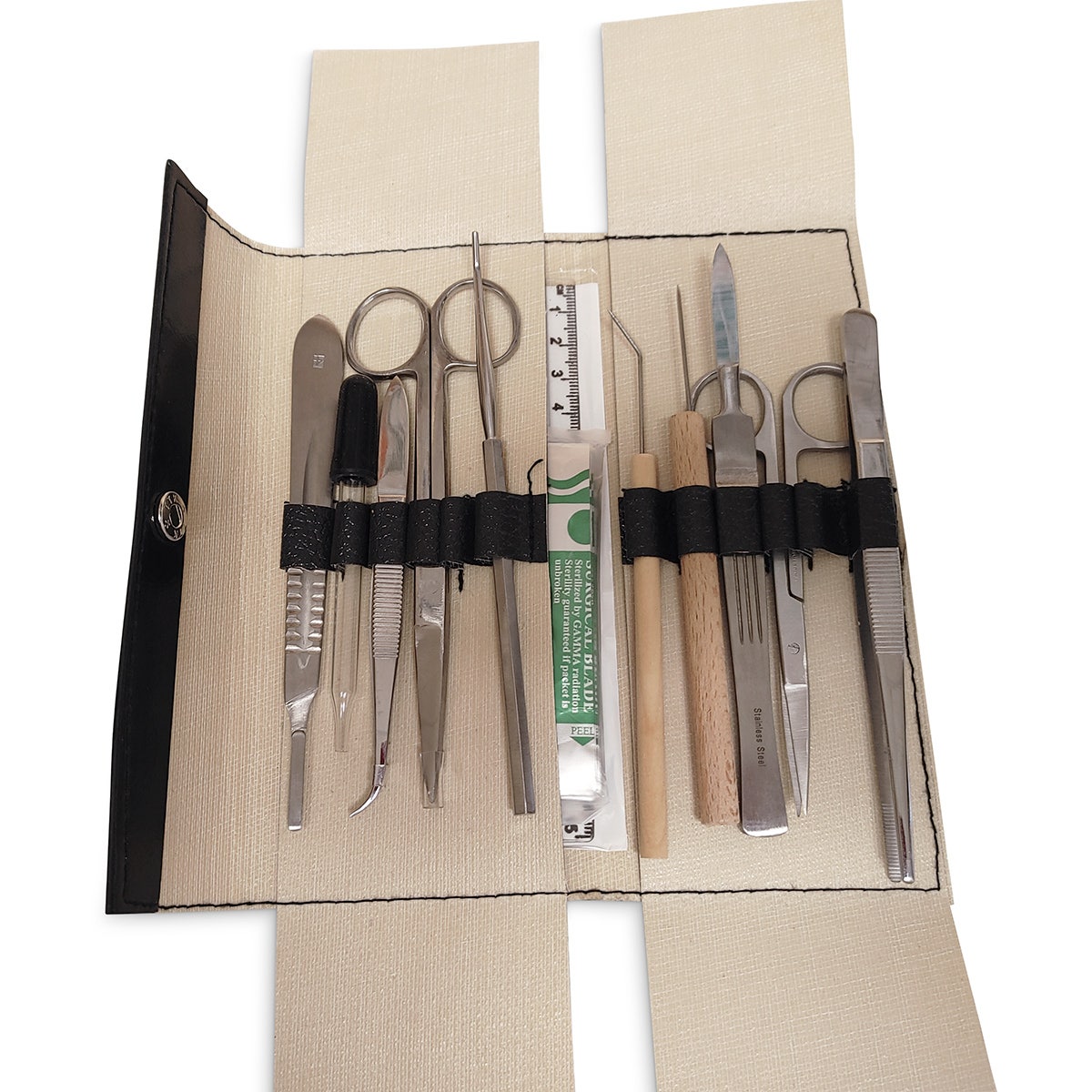Biology Dissecting Kit Vinyl - Nasco Education