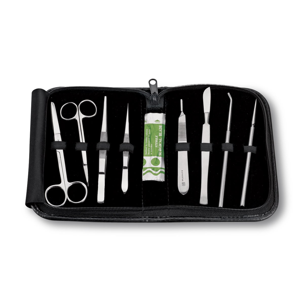 Instructor’s Dissecting Kit - Nasco Education
