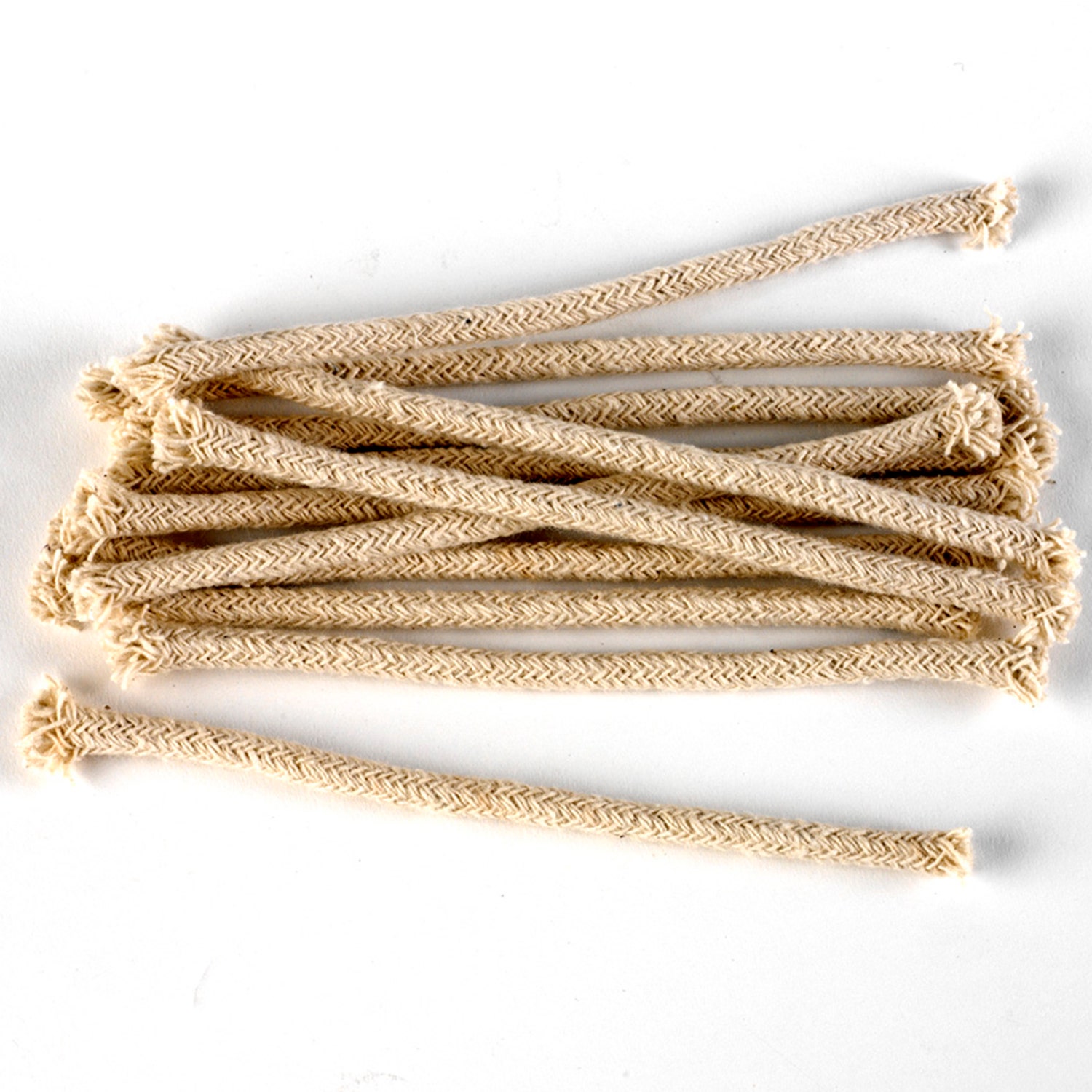 Replacement Wicks for Safety Alcohol Burner and Stand Kit - Nasco Education