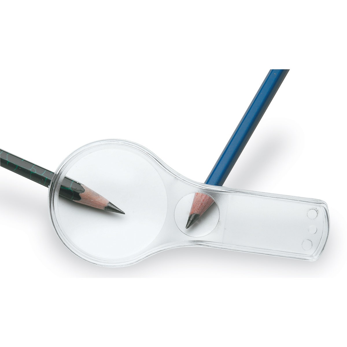 Hand Magnifier - Nasco Education