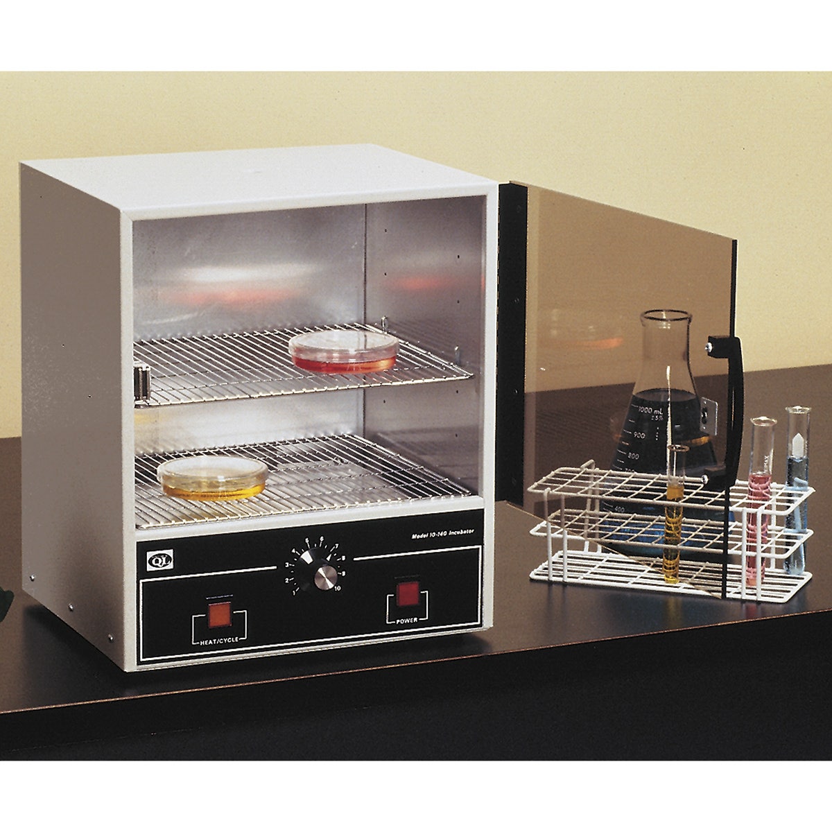 Lab Incubator - Nasco Education