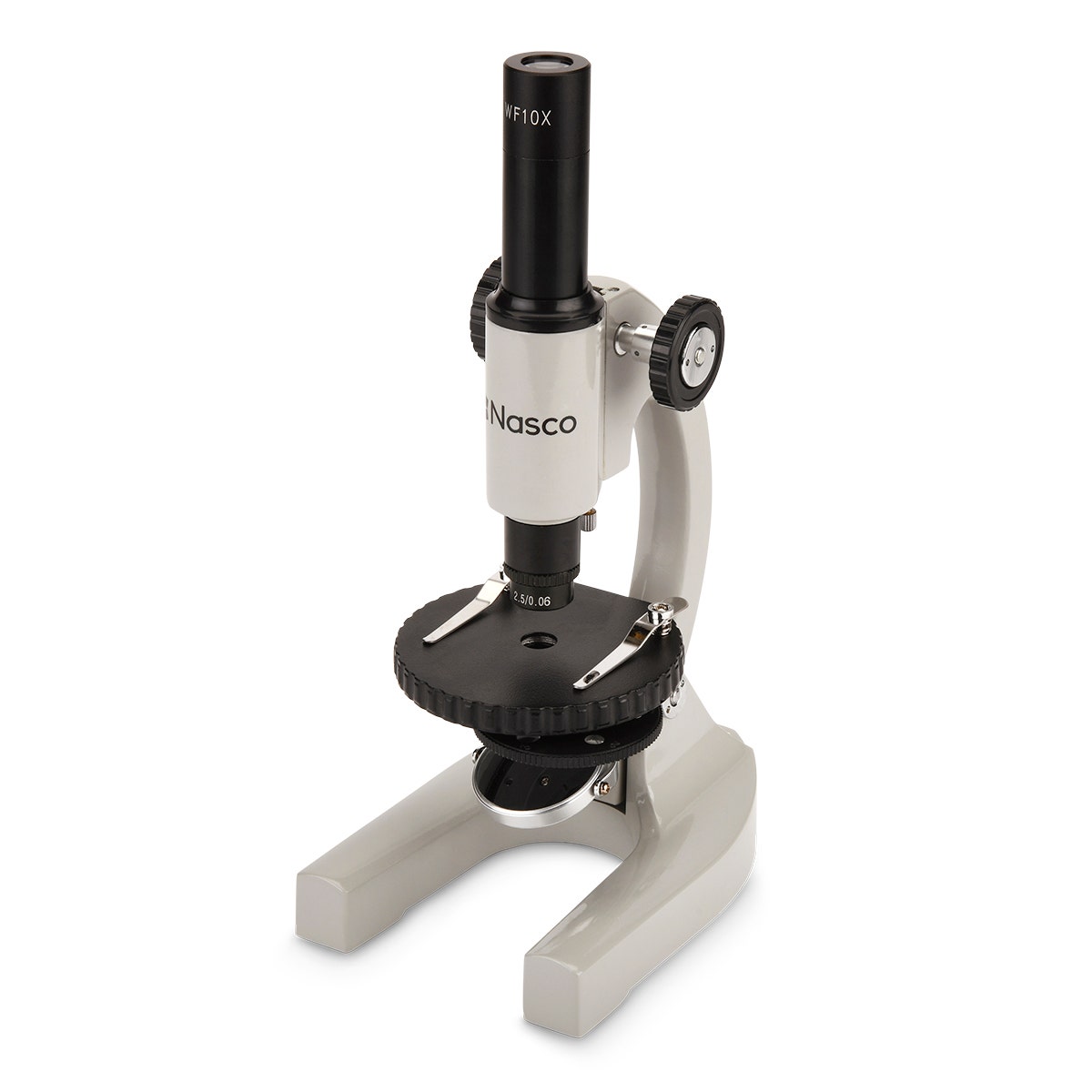 Nasco Elementary Mirror Microscope - Nasco Education