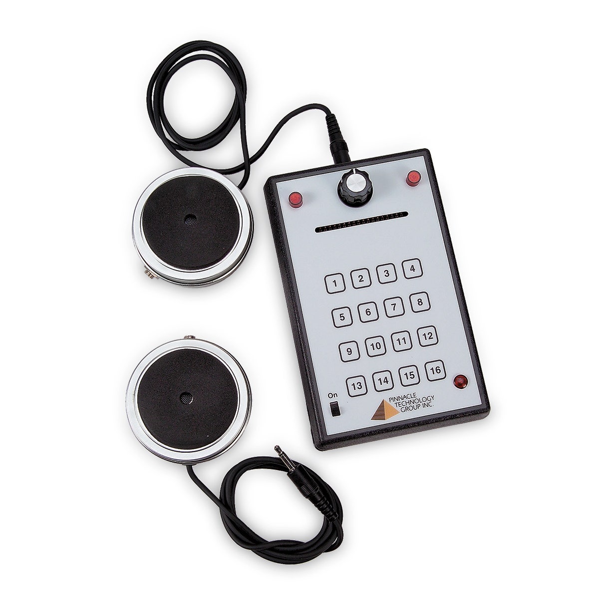 TUTOR MS - Data Selector (Sounds) - Nasco Education