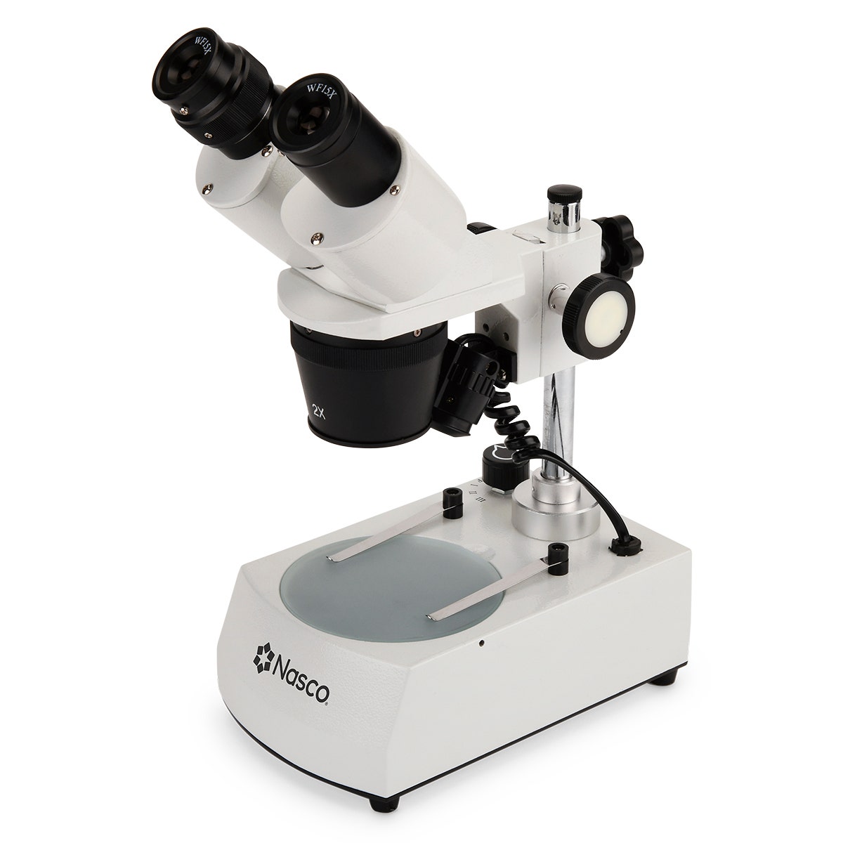 Nasco Zoom Stereo Microscope - Nasco Education