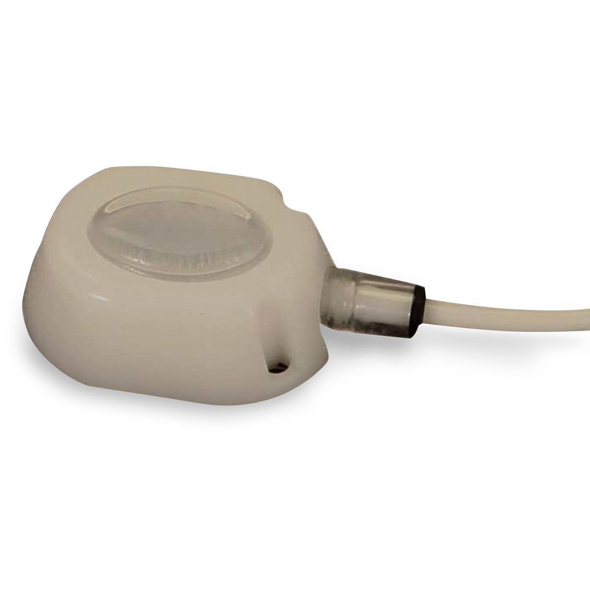 Peripheral Port for Advanced Arm
