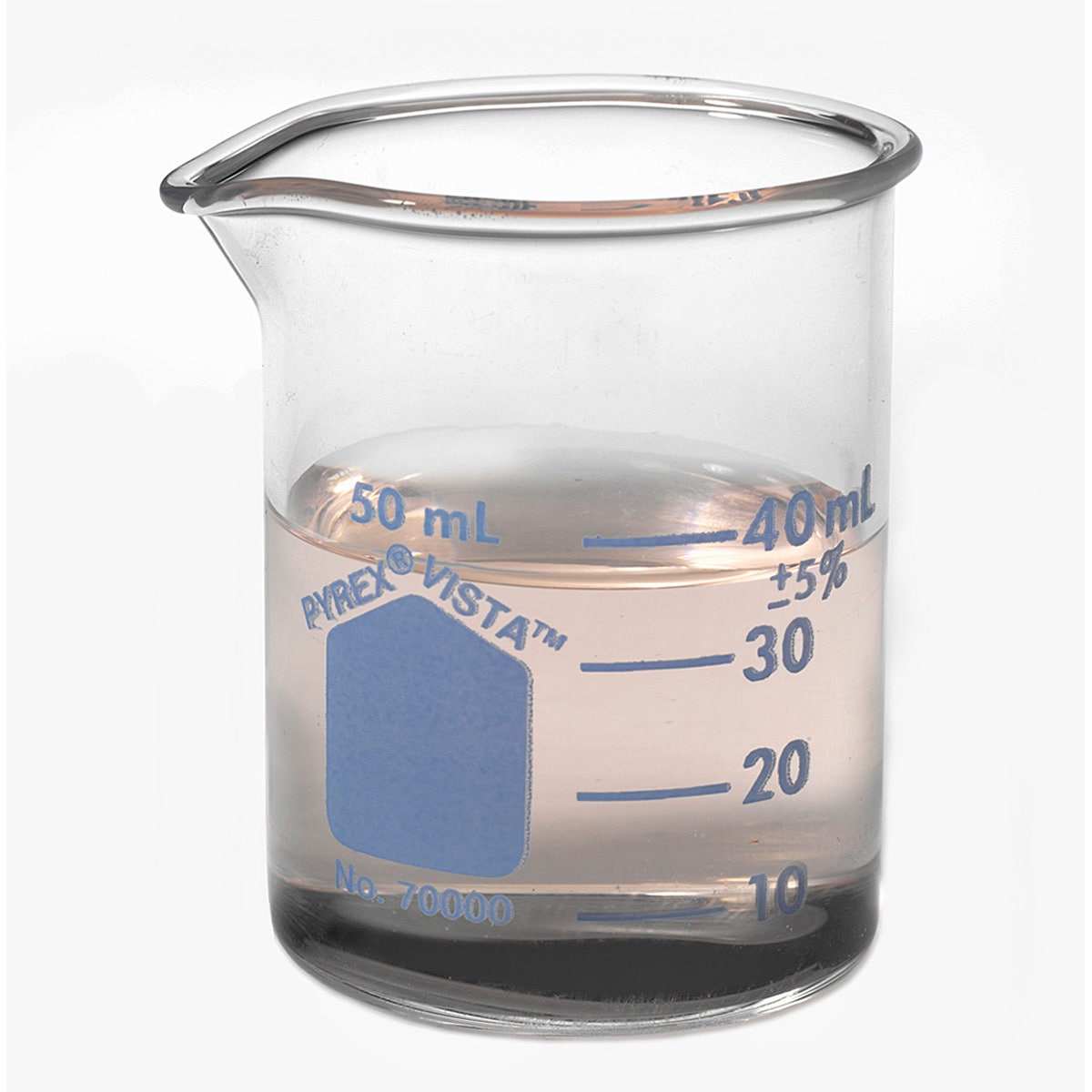 PYREX® VISTA™ Glass Beaker - Nasco Education