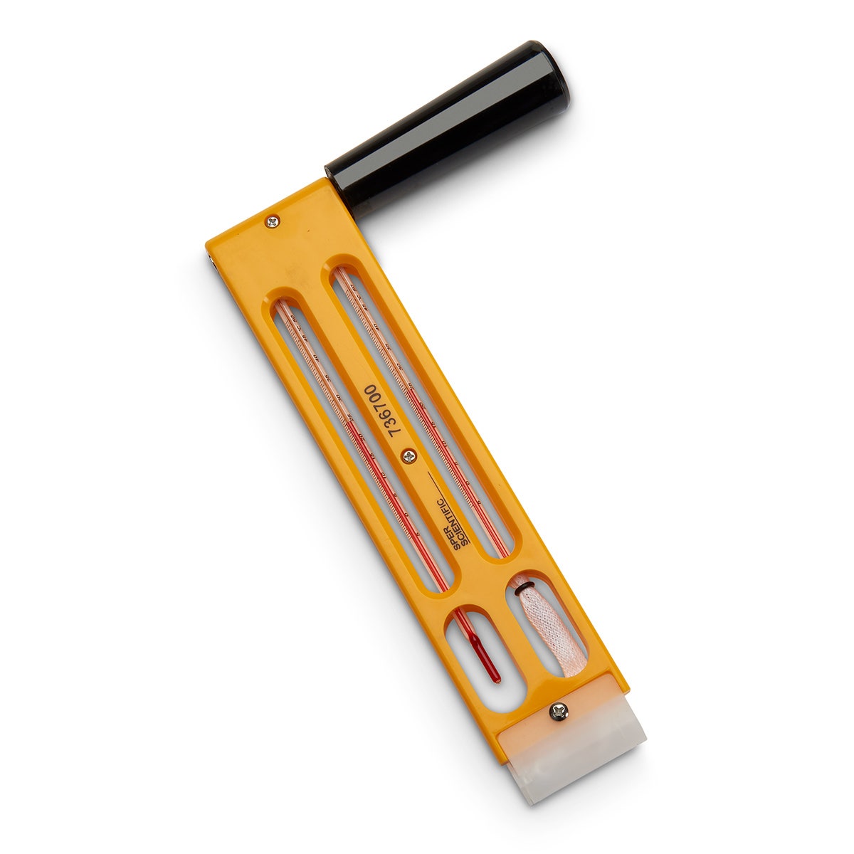 Centigrade Pocket Sling Psychrometer