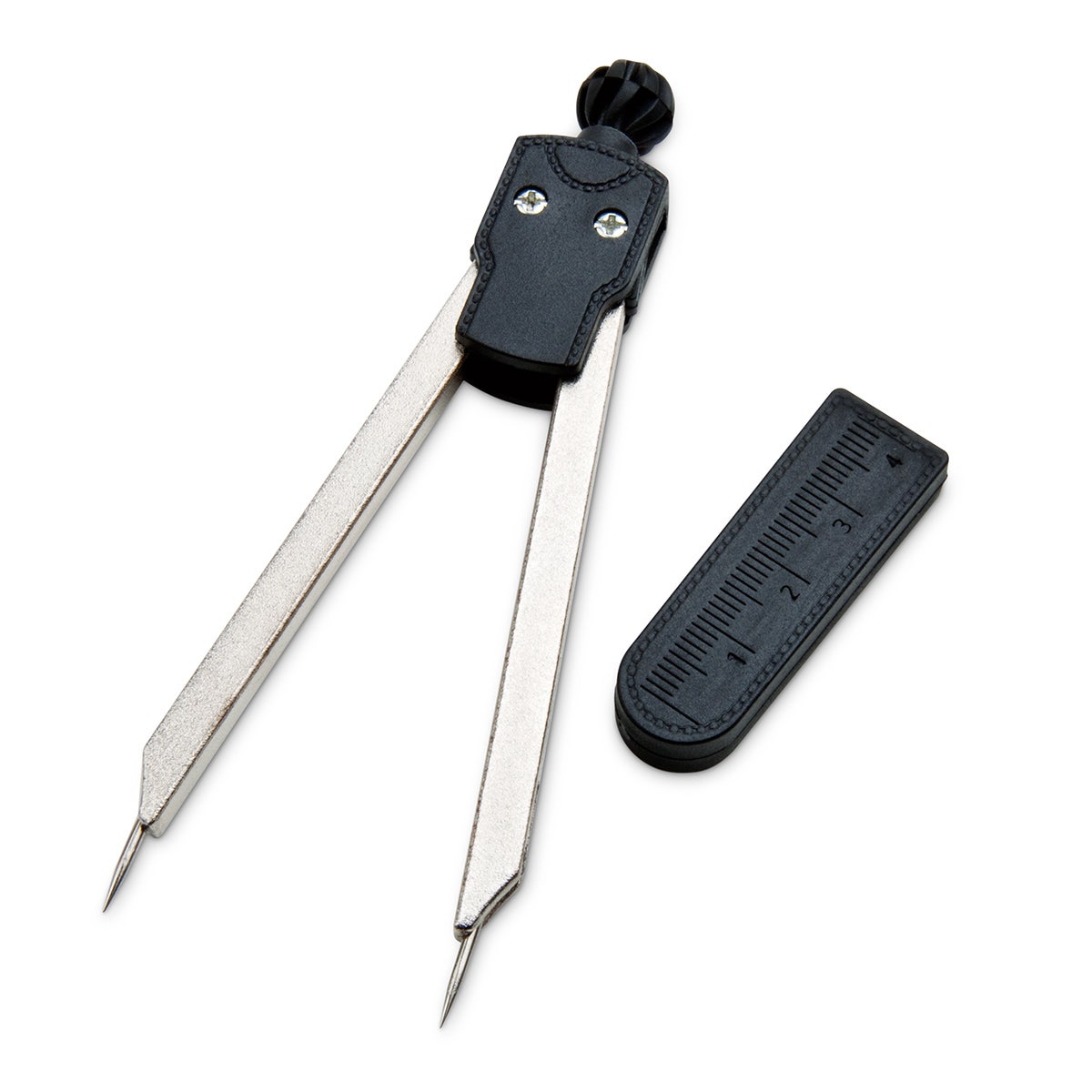 ADC® Precision ECG Caliper - Nasco Education