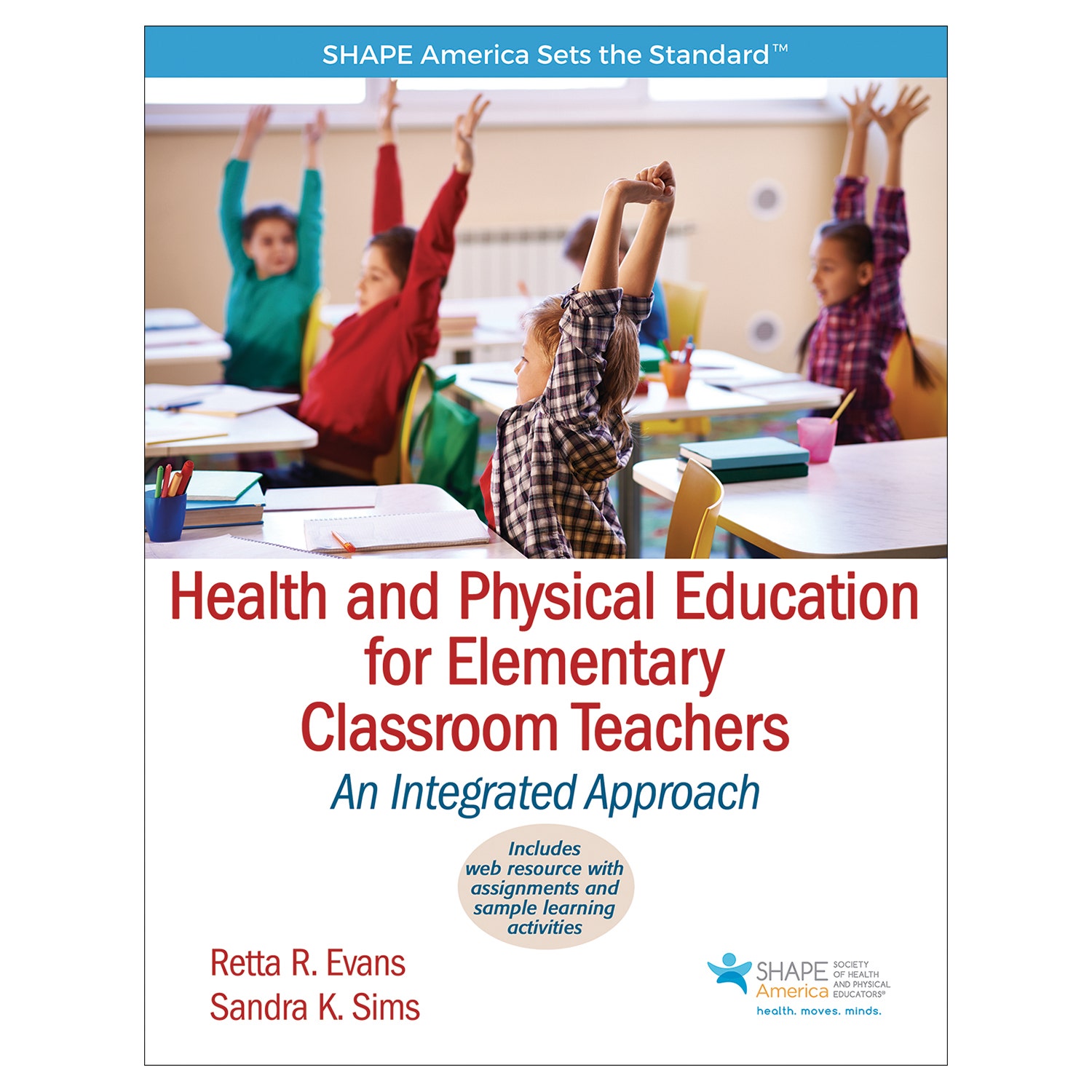 Health & Physical Education Elementary - Nasco Education