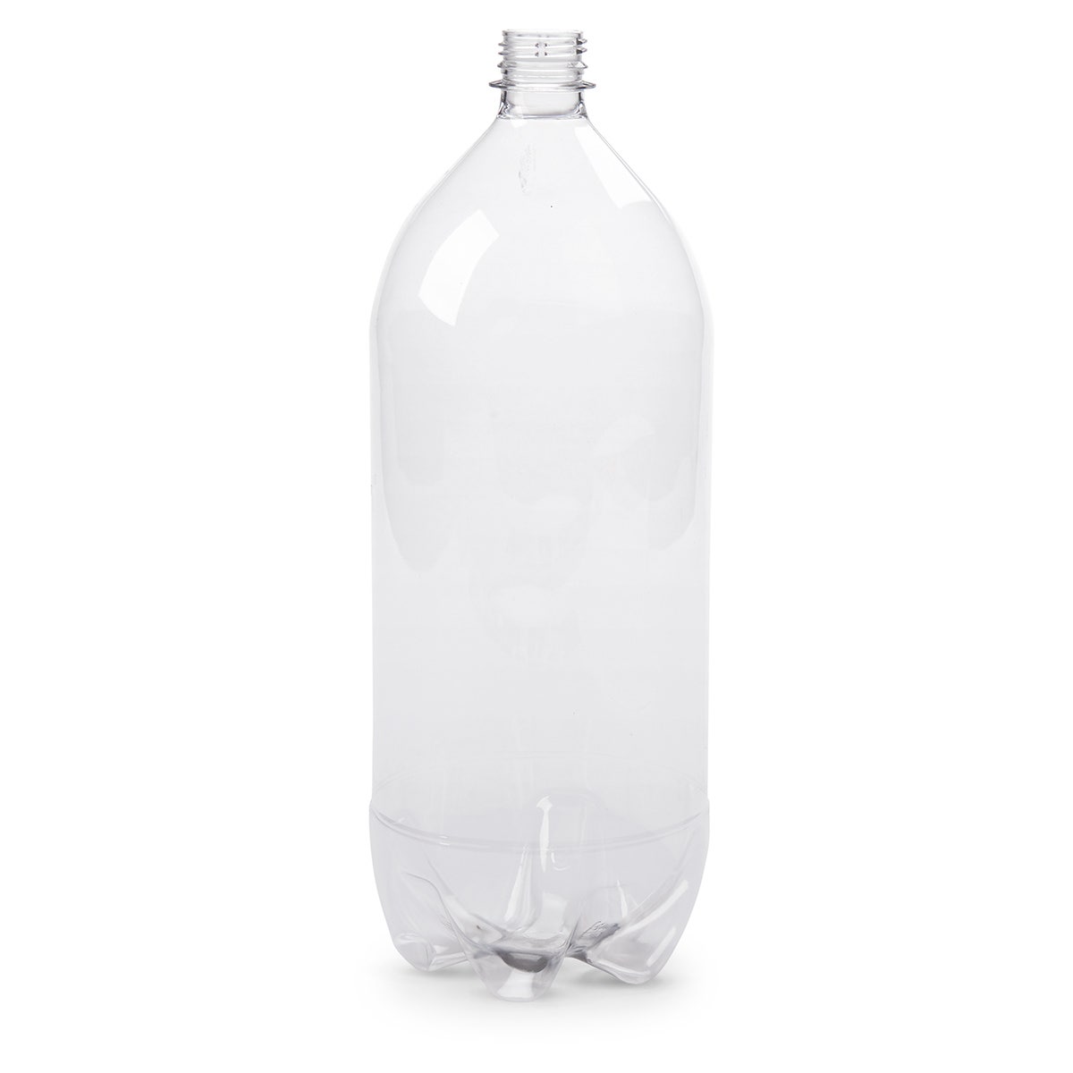 2-Liter Soda Bottle - Nasco Education