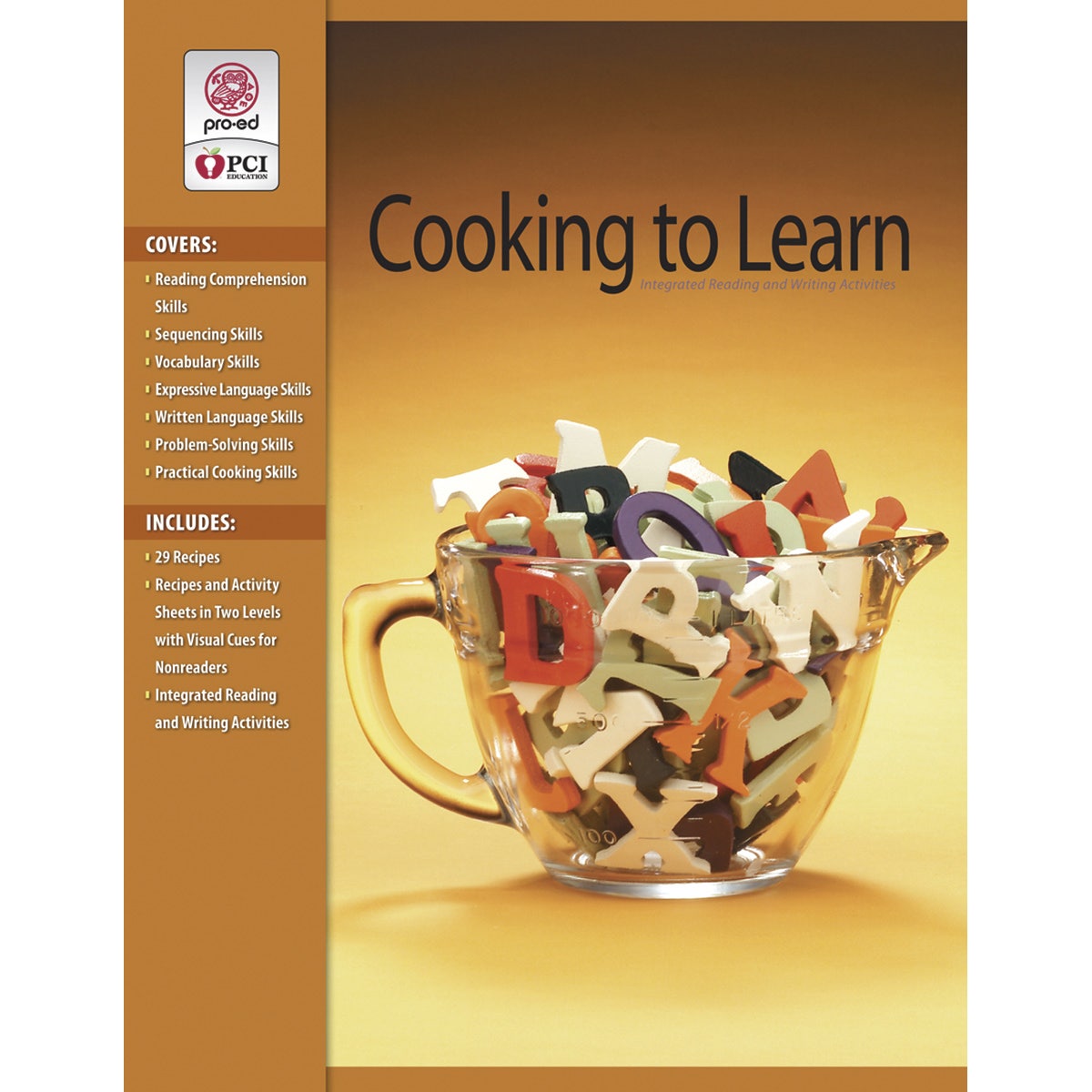 Cooking to Learn - Nasco Education