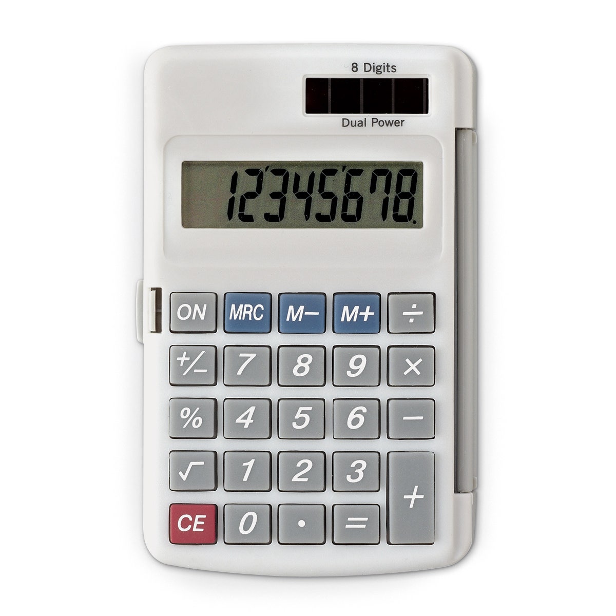Classroom Calculator - Nasco Education