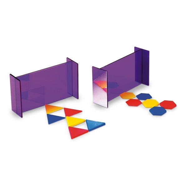 Nasco Geomirror - Nasco Education