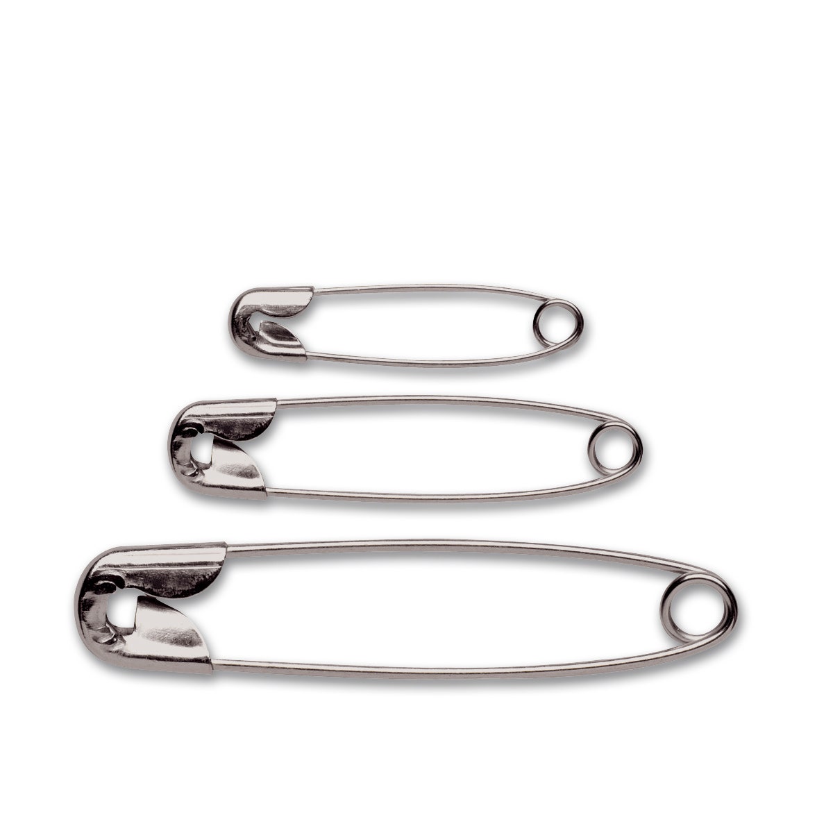 Assorted Safety Pins