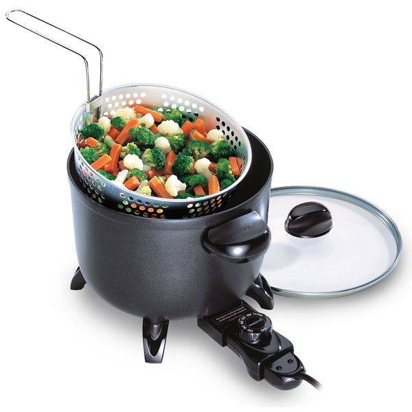 Presto® Kitchen Kettle™ Multi Cooker