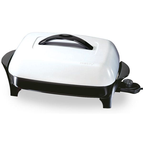 Presto® Jumbo Fry Pan