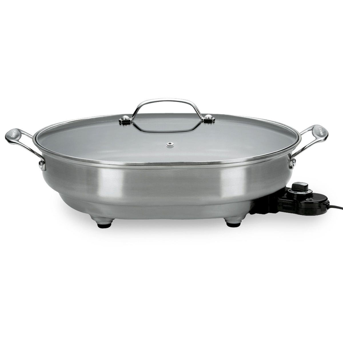 Cuisinart® Electric Skillet - Nasco Education