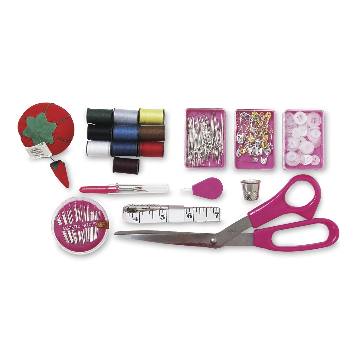 Student Starter Sewing Kit - Nasco Education